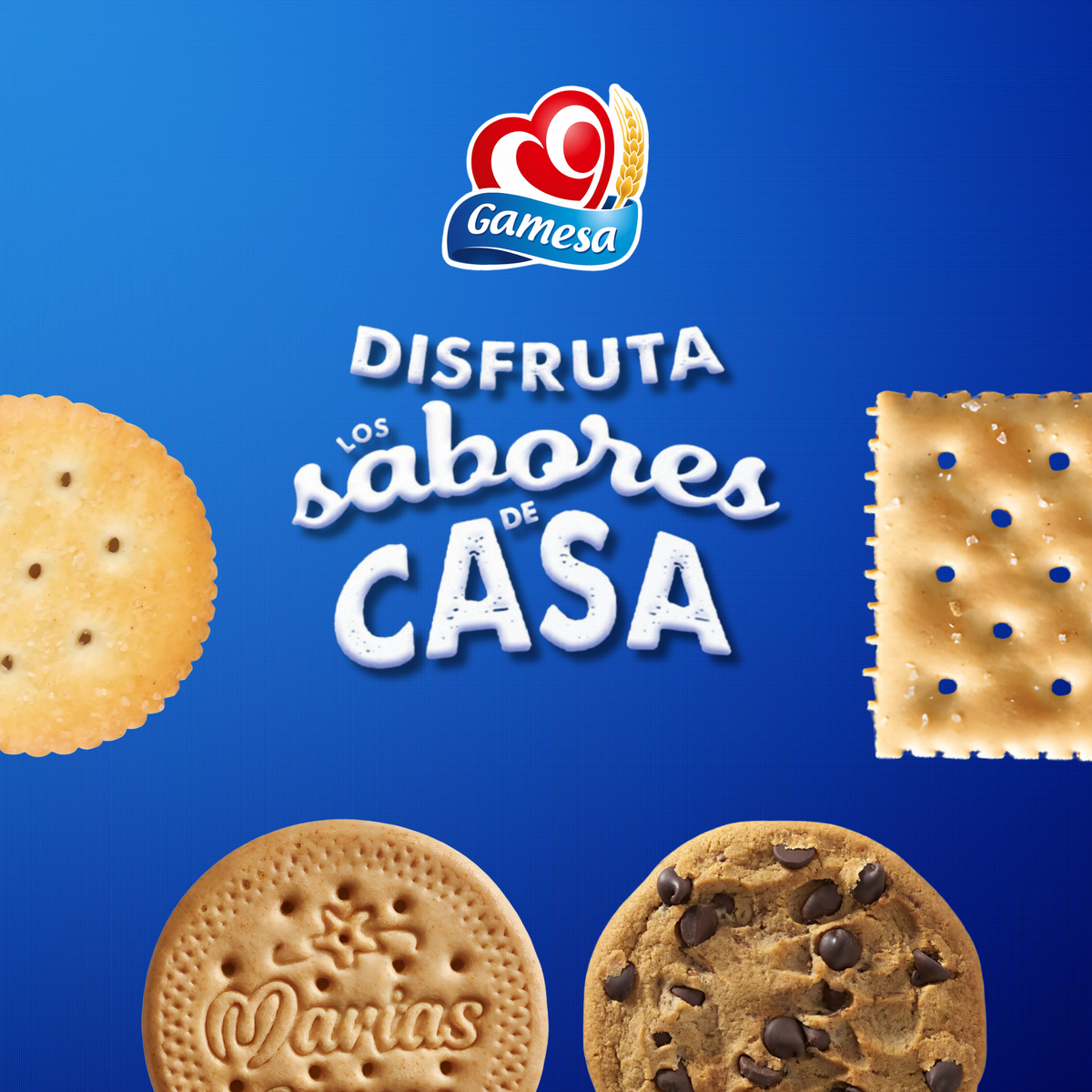 GAMESA – Grupo Comercial JS